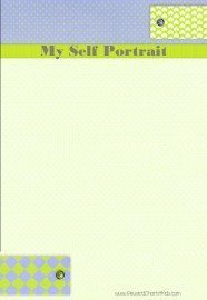 Free Printable Memory Book | Instant Download