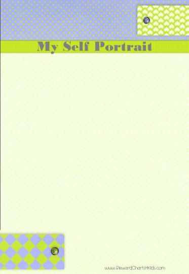 Free Printable Memory Book | Instant Download