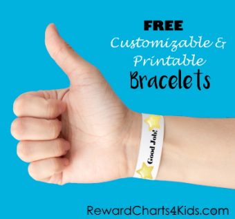 Free Behavior Charts for Teachers & Other Teacher Resources