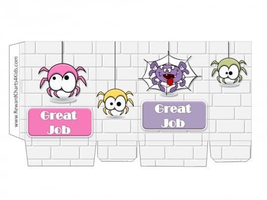 "Great Job" Printables | Customize Online & Print at Home