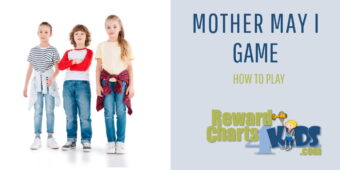 Mother May I Game Rules | How to Play Mother May I