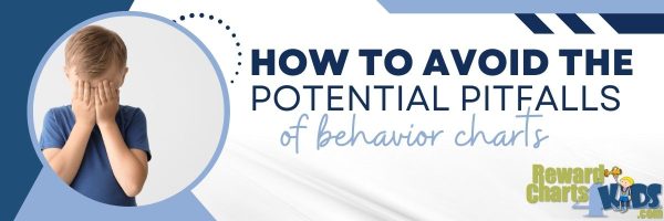 How to Use Behavior Charts at home and in the Classroom